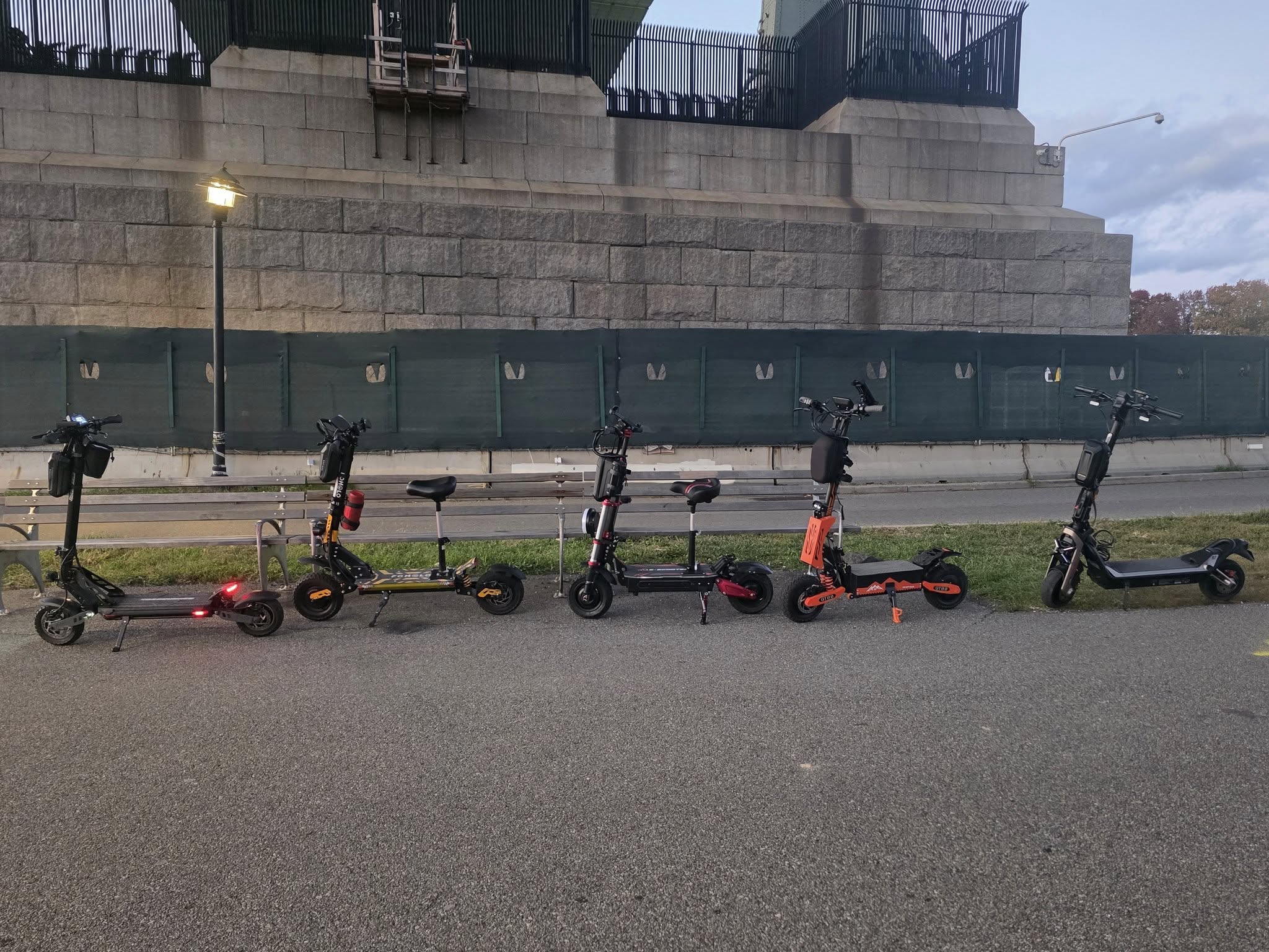 "Can I Take It on the Train?" A Folded Size & Transit Compliance Check ...