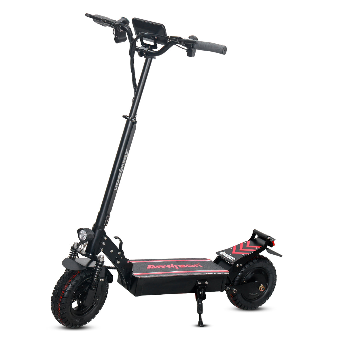Arwibon Warranty Explained: What’s Covered and What’s Not – Arwibon Scooter